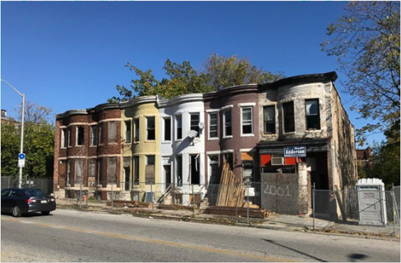 Anti-Blight Bill Aimed At Increasing Affordable Housing Passes PA House ...